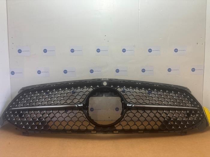 Grille Mercedes A 1.3 A-200 Turbo 16V - A1778888300