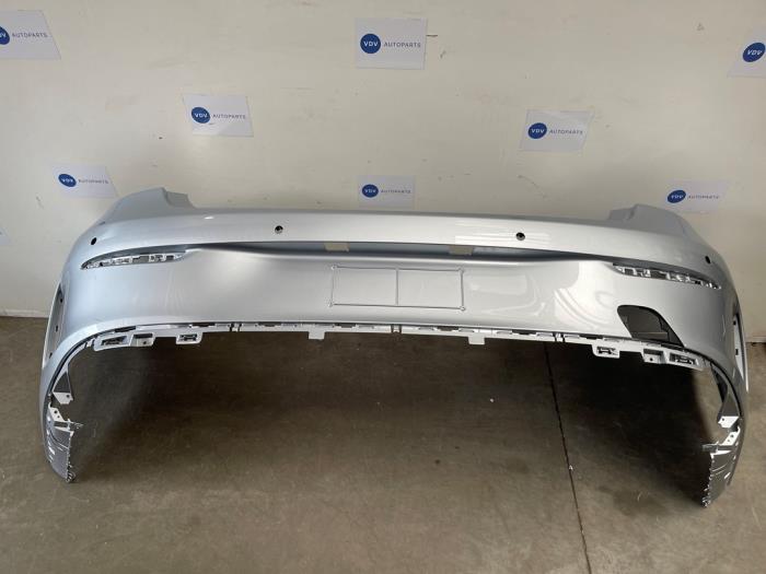 Rear bumper Mercedes E E-260 EQ Boost 1.5 Turbo 16V 4-Matic - A2388858001