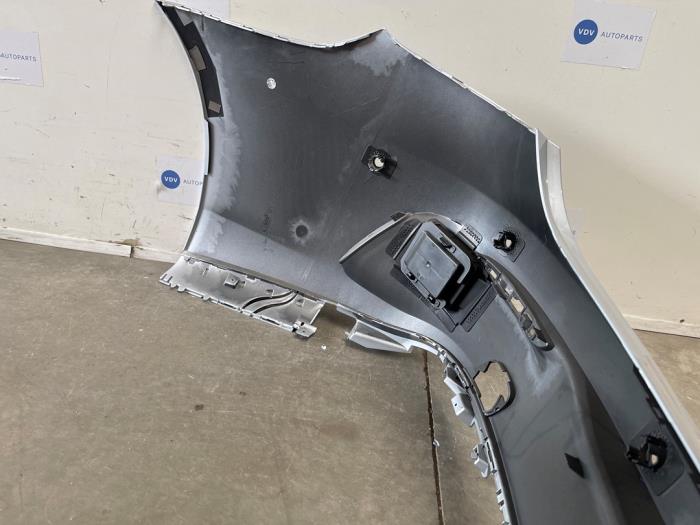 Rear bumper Mercedes E E-260 EQ Boost 1.5 Turbo 16V 4-Matic - A2388858001