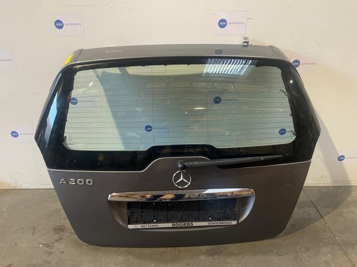 Tailgate Mercedes A 2.0 A-200 5-Drs. 787 - A1697401105