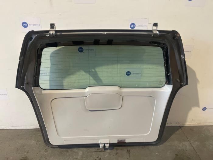 Tailgate Mercedes A 2.0 A-200 5-Drs. 787 - A1697401105
