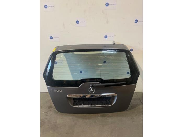 Tailgate Mercedes A 2.0 A-200 5-Drs. 787 - A1697401105