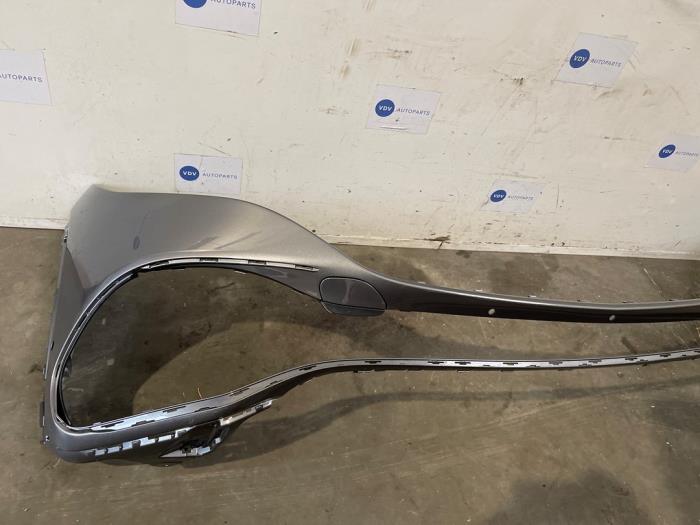 Front bumper Mercedes EQB 300 4-Matic - A2438800802