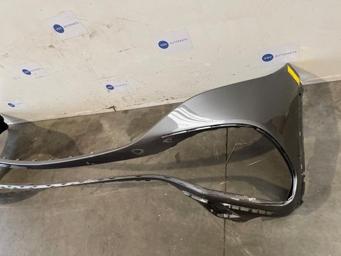 Front bumper Mercedes EQB 300 4-Matic - A2438800802