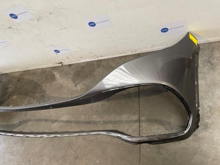 Front bumper Mercedes EQB 300 4-Matic 787 - A2438800802