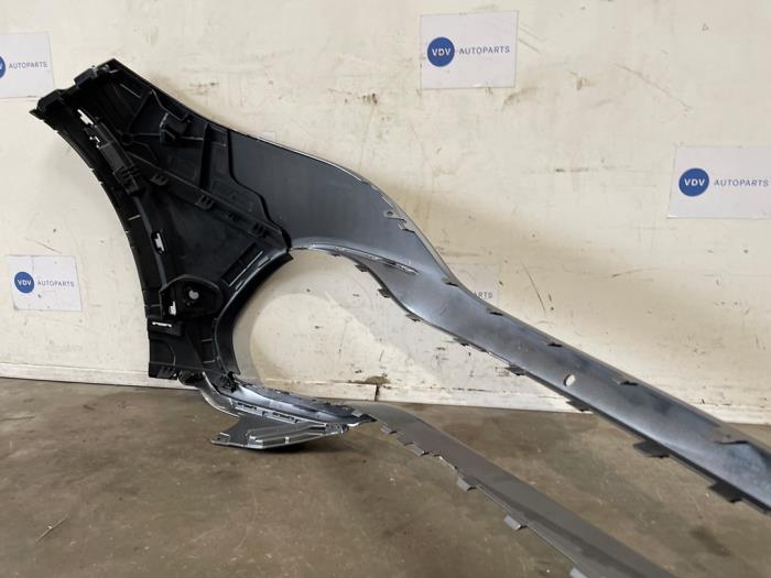 Front bumper Mercedes EQB 300 4-Matic 787 - A2438800802