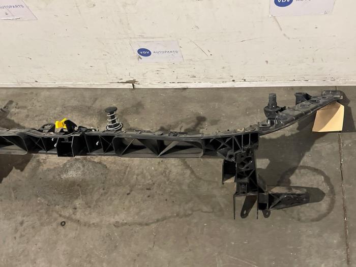 Front panel Mercedes A 2.0 A-200d - A1776208000