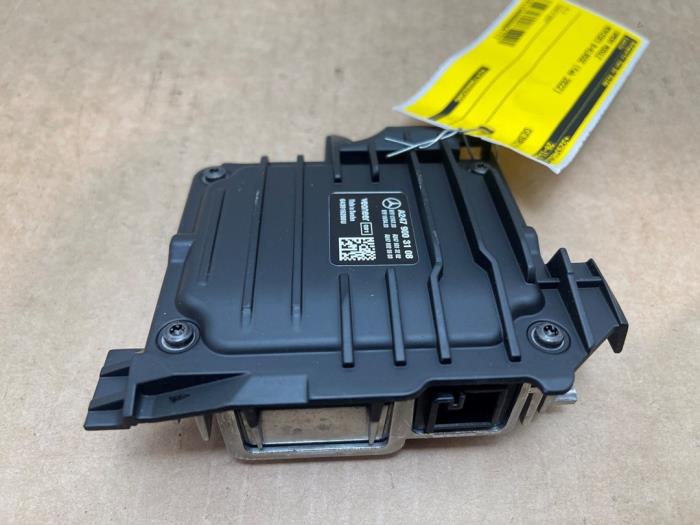 Camera module Mercedes B 2.0 B-180d - A2479002107
