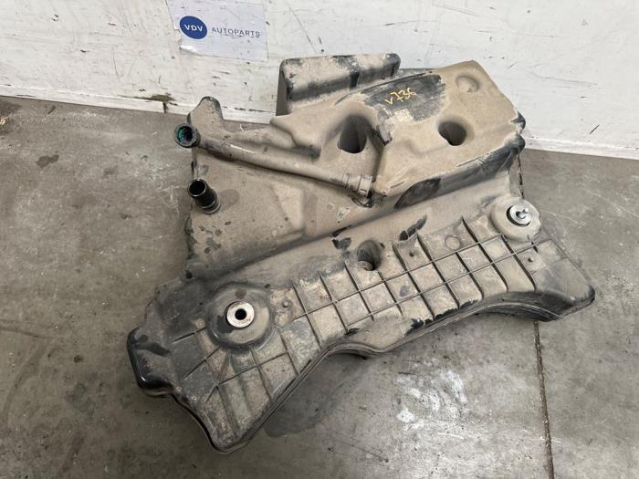 Adblue Tank Mercedes E E-220d 2.0 Turbo 16V 4-Matic - A2134709301 654920