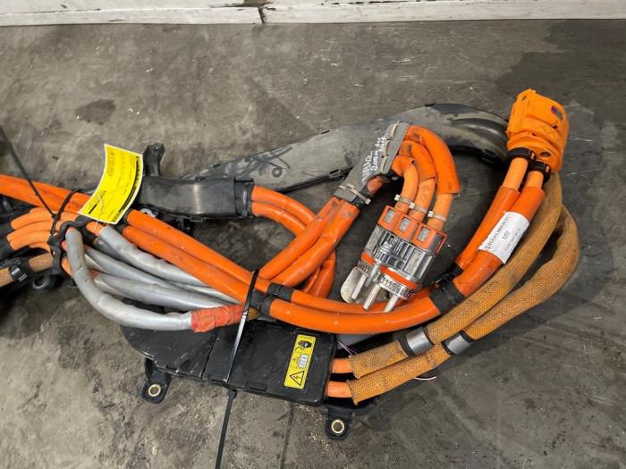 Wiring harness Mercedes C Estate C-350 e 2.0 16V - A2055403229