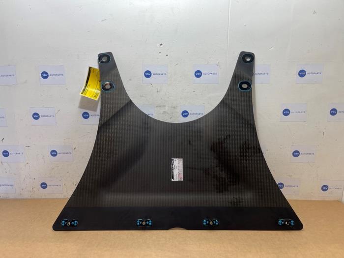 Mercedes AMG GT Plaques de protection sol stock | ProxyParts.fr