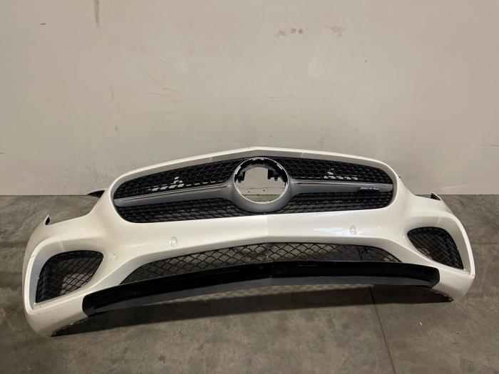 Mercedes AMG GT Stoßstangen vorne Vorrat | ProxyParts.de