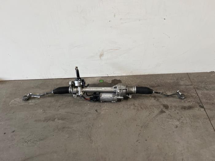 Lenkgetriebe mei oe-nummer 2044602501 Vorrat | ProxyParts.de