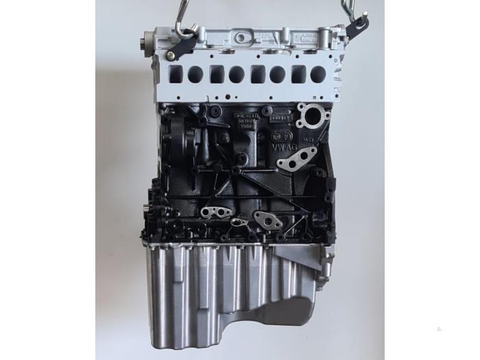 Motor MAN TGE 2.0 TDI RWD - 04L100041 DAW