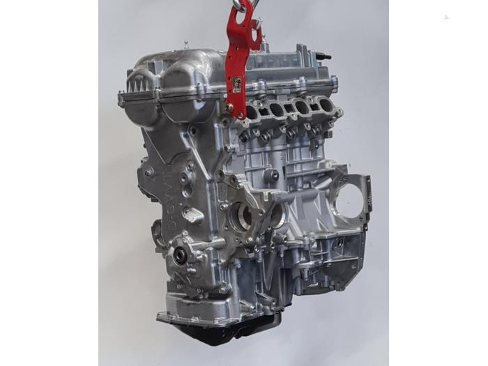 Engine Kia Proceed 1.6 T-GDI 16V - 282312B720 G4FJ