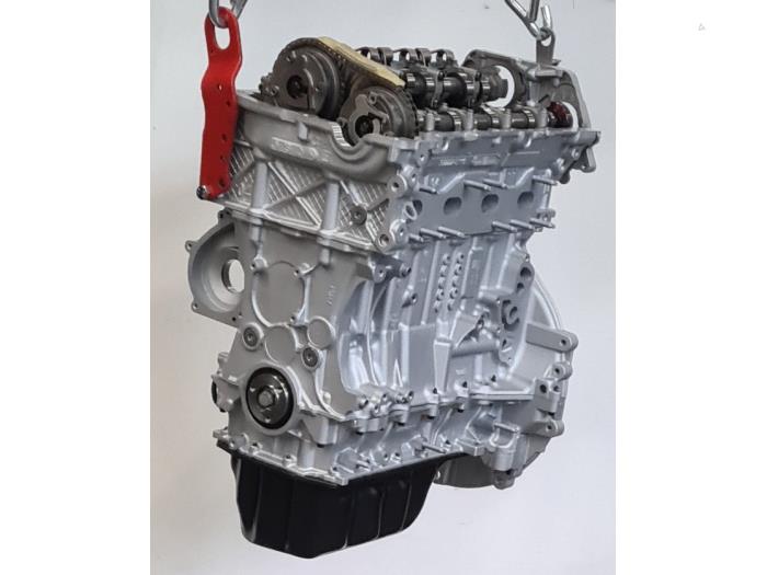 Engine Mini Coupe 1.6 16V Cooper S - 11002348321 N18B16A