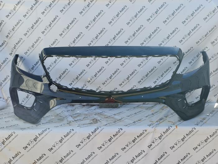 Front bumper Mercedes E - A2388856800 - De Vogel Auto's B.V.