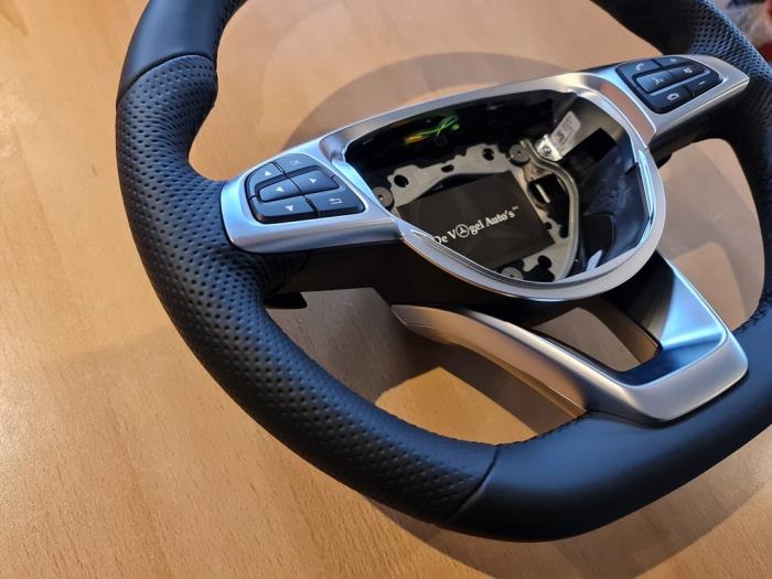 Steering wheel Mercedes C - A0004608403 MERCEDES
