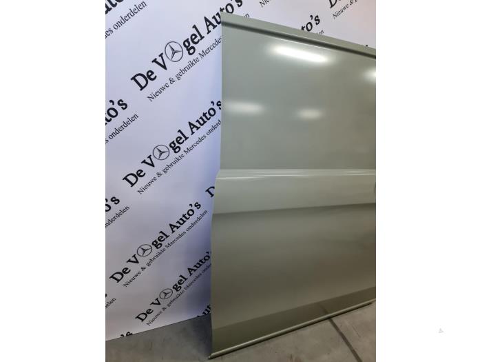 Sliding door, right Mercedes Vito 9999 - A4477304700