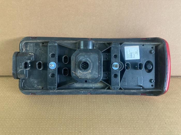 Taillight, right Mercedes Sprinter 3,5t - A9108206500 MERCEDES