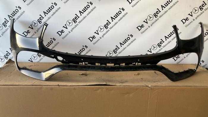 Front bumper Mercedes GLC AMG - A2538855704