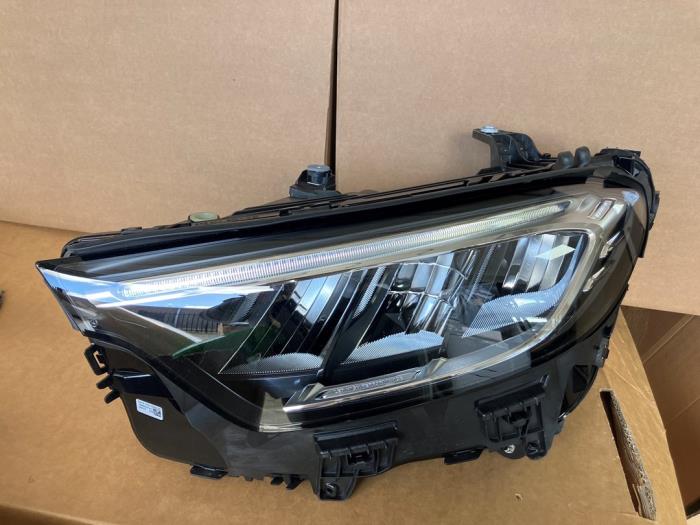 Headlight, right Mercedes GLC-Klasse - A2549061500 MERCEDES