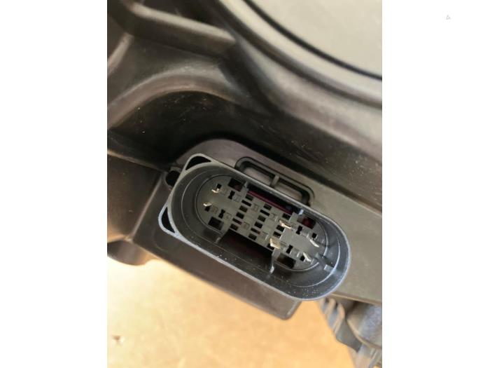 Headlight, right Mercedes GLC-Klasse - A2549061500 MERCEDES