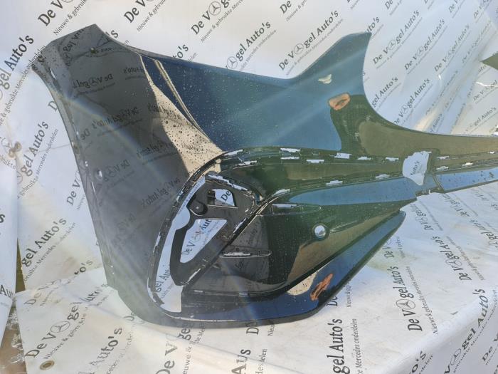 Front bumper Mercedes GLC - A2548851501 - De Vogel Auto's B.V.
