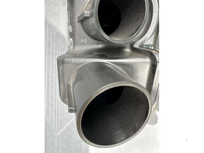 Resonance housing Mercedes V - A6540108201 - De Vogel Auto's B.V.