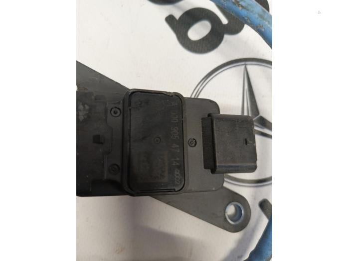 Nox sensor Mercedes E E-220d 2.0 Turbo 16V - A0009054714 654820