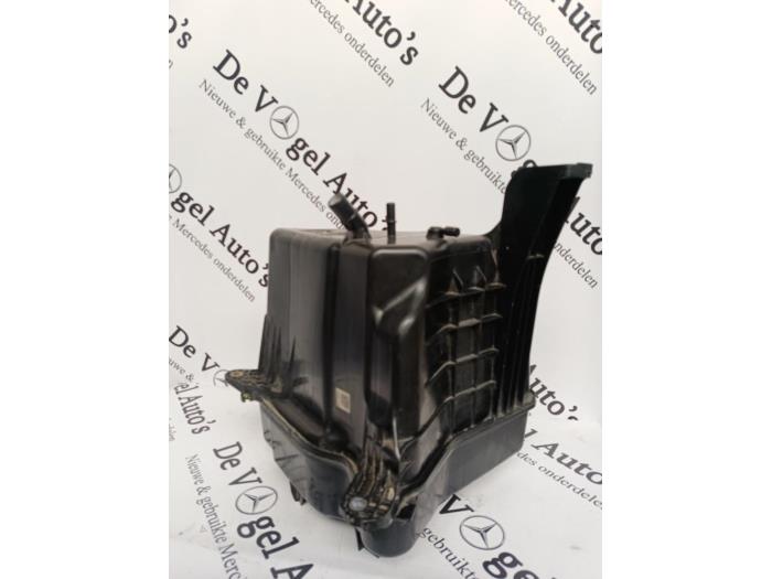 Adblue Tank Mercedes Sprinter 3,5t 317 CDI 2.0 D RWD - A9104700000A ...