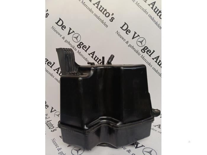 Adblue Tank Mercedes Sprinter 3,5t 317 CDI 2.0 D RWD - A9104700000A ...