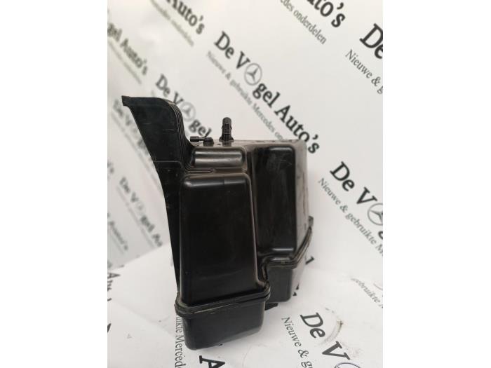 Adblue Tank Mercedes Sprinter 3,5t 317 CDI 2.0 D RWD - A9104700000A ...