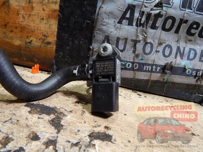 Boost pressure sensors with part number 5049L stock