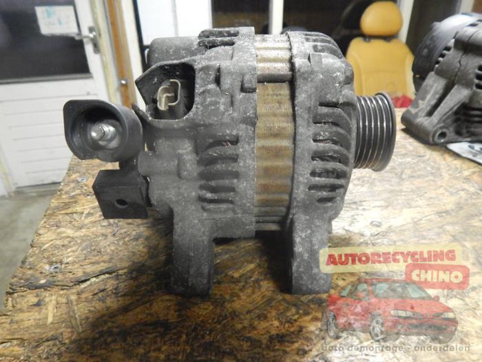 Dynamo Citroen C2 1.1 Entreprise - 9660055080 MITSUBISHI