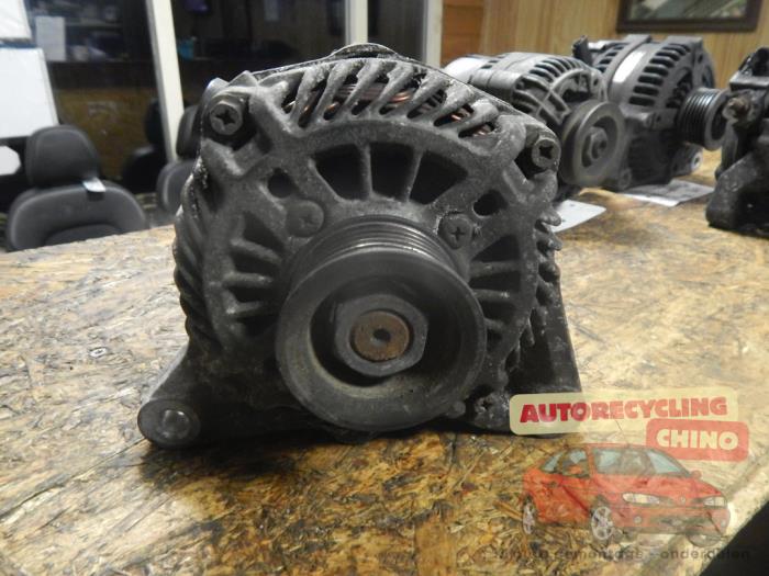 Dynamo Citroen C2 1.1 Entreprise - 9660055080 MITSUBISHI