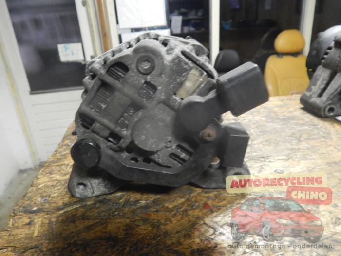 Dynamo Citroen C2 1.1 Entreprise - 9660055080 MITSUBISHI