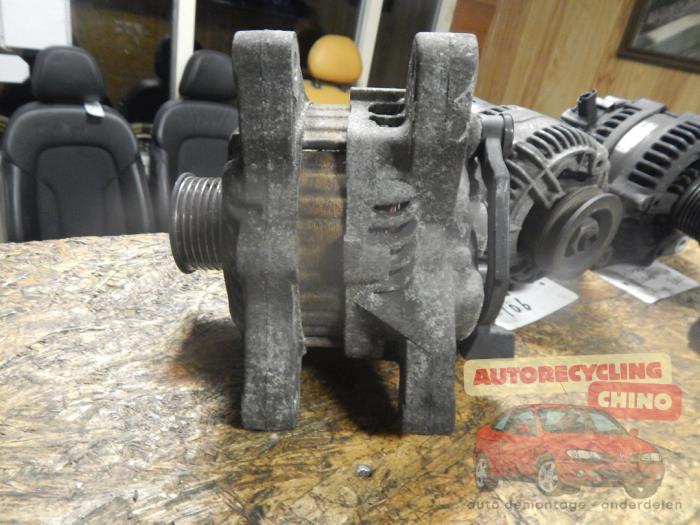 Dynamo Citroen C2 1.1 Entreprise - 9660055080 MITSUBISHI