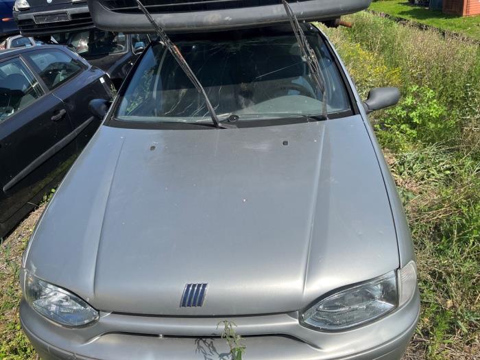 Second hand fiat palio parts store