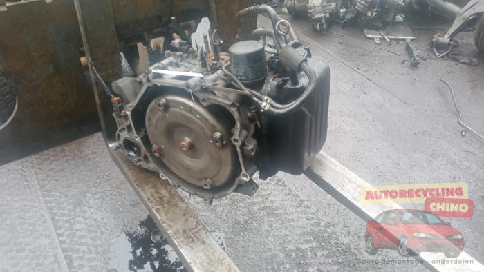 Gearbox Mitsubishi Eclipse 3.0 V6 24V - 4G64 F4A42