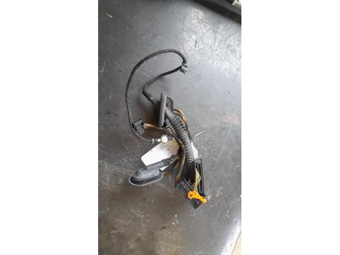 Wiring harness Volkswagen Polo V 1.2 TSI - 1K0937702C