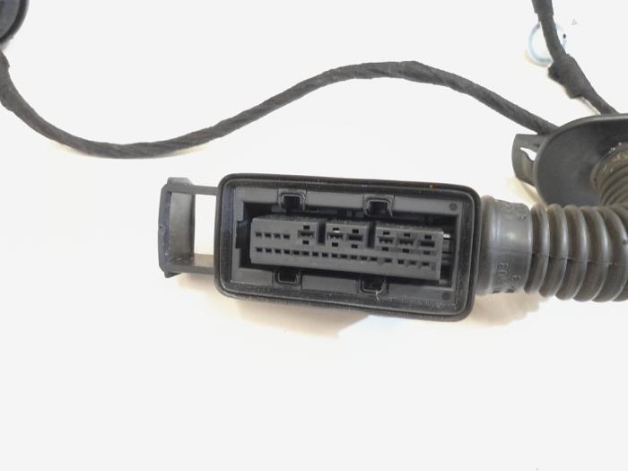Wiring harness Audi Q3 1.4 TFSI 16V - 8U0971030AF