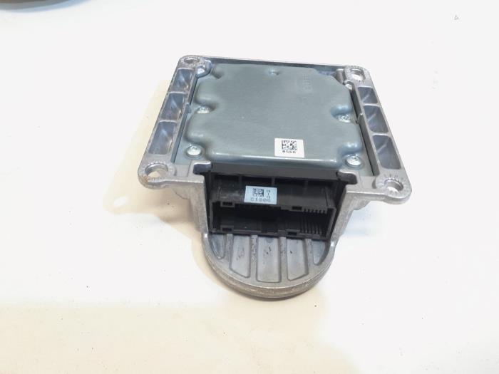 Airbag set + dashboard BMW X5 xDrive 40d 3.0 24V - 51459298903