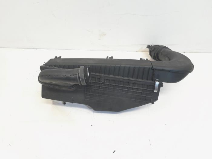 Air box Mercedes C Estate C-180 BlueTEC, C-180 d 1.6 16V - A6260900101 ...