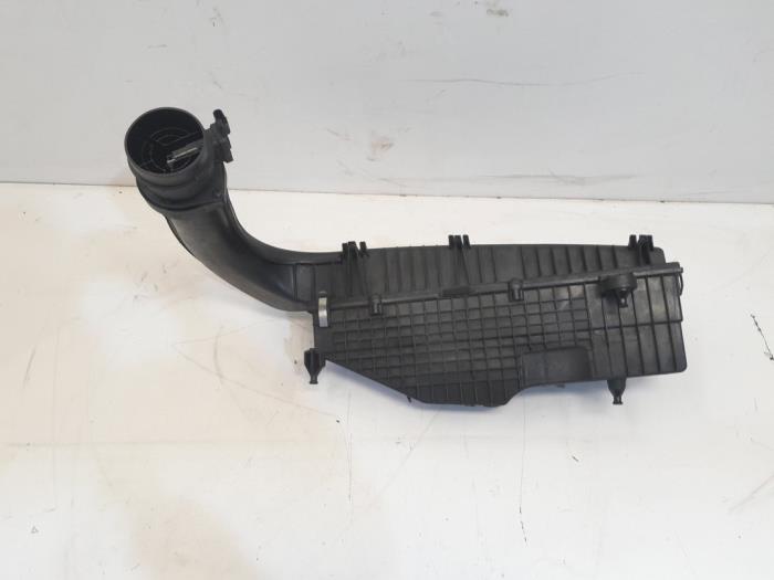 Air box Mercedes C Estate C-180 BlueTEC, C-180 d 1.6 16V - A6260900101 ...