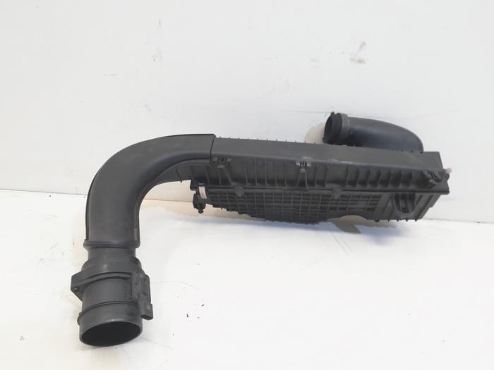 Air box Mercedes C Estate C-180 BlueTEC, C-180 d 1.6 16V - A6260900101 ...