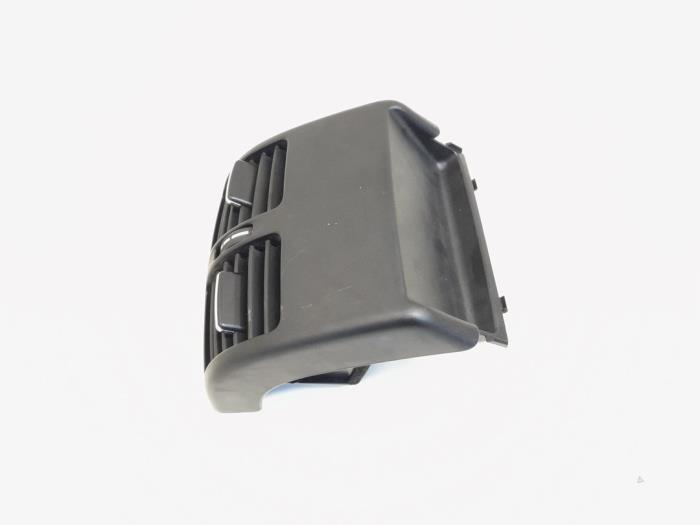 Rear air vent Mercedes C Estate 2.2 C-200 CDI 16V . - A2048300354