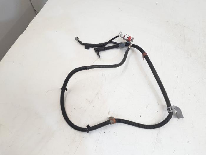 Cable (miscellaneous) Mercedes CLA 1.5 CLA-180 CDI, 180 d 16V - A2465400335