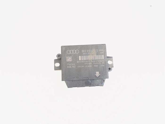 PDC Module Audi A4 Avant 3.0 TDI V6 24V Quattro - 8K0919475T