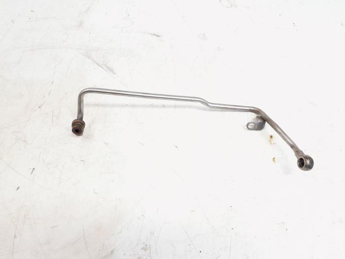 Oil pressure line Volkswagen Scirocco 1.4 TSI 122 16V - 03C145140K CAX LHY